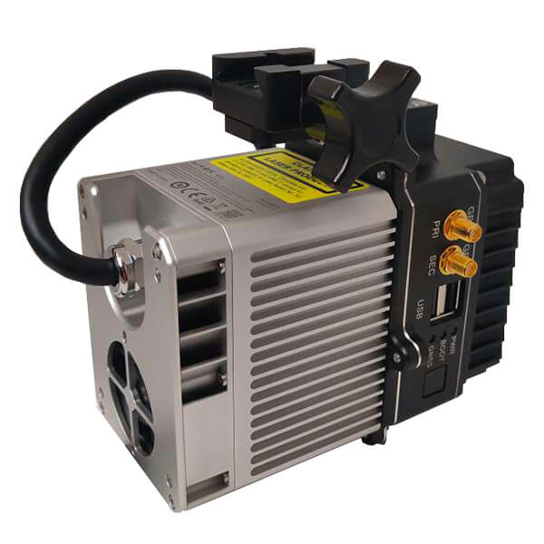 Inertial Labs Introduces the Complete Remote Sensing Payload Solution ...