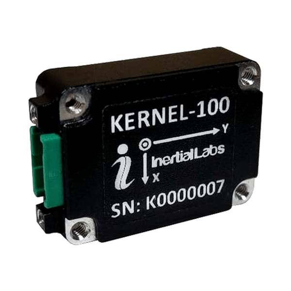 Quality and Quantity – A Look at the Inertial Labs Kernel-100