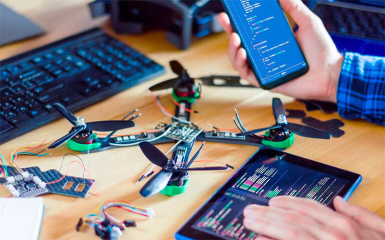 Pixhawk Integration Custom Solutions