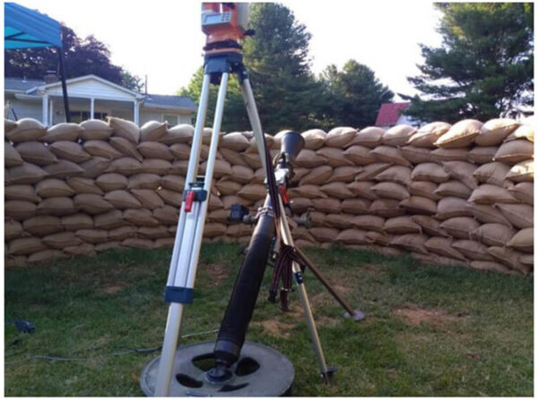 Adapting Tactical Fire-Control for Indirect Fire Weapons