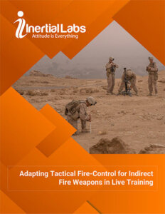 Adapting Tactical Fire-Control for Indirect Fire Weapons