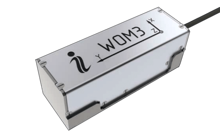 Inertial Labs: Innovating GPS-Aided Navigation Systems