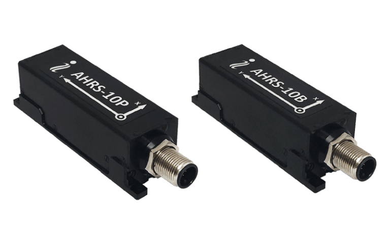 Inertial Labs: Innovating GPS-Aided Navigation Systems