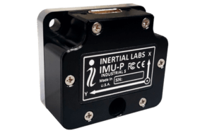 Inertial Labs: Innovating GPS-Aided Navigation Systems
