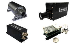 Inertial Labs: Innovating GPS-Aided Navigation Systems