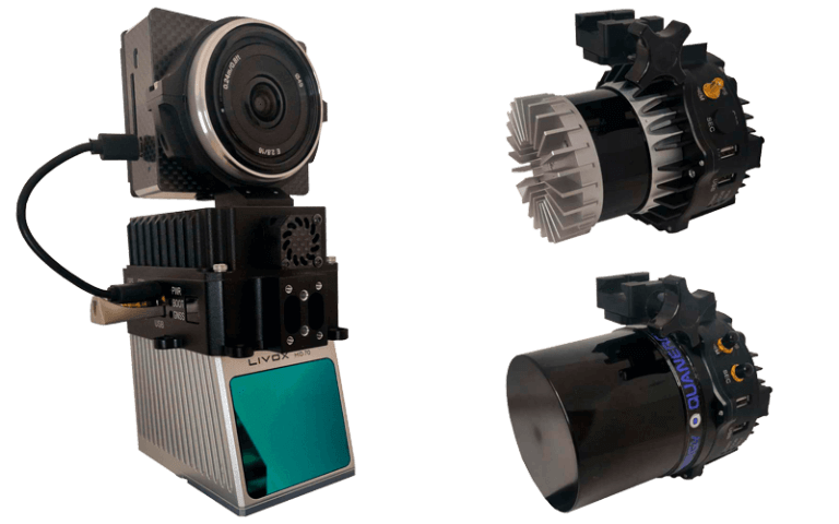 Inertial Labs: Innovating GPS-Aided Navigation Systems