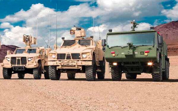 Inertial Labs: Innovating GPS-Aided Navigation Systems