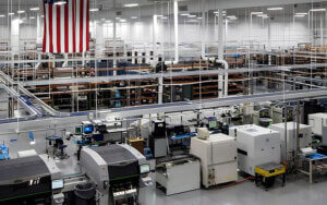 Inertial Labs: Innovating GPS-Aided Navigation Systems