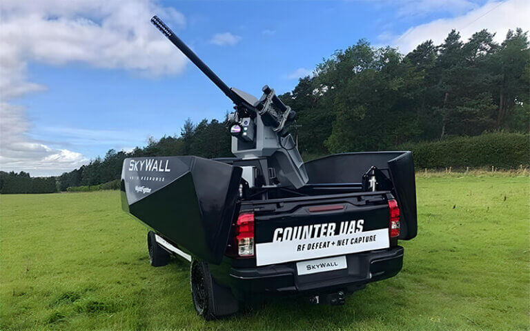 Ground Vehicle Sensors and Systems