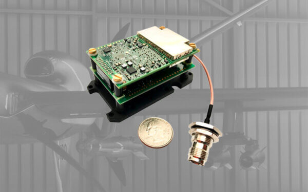 Inertial Labs INS Now Released as an OEM Version for Integrators.