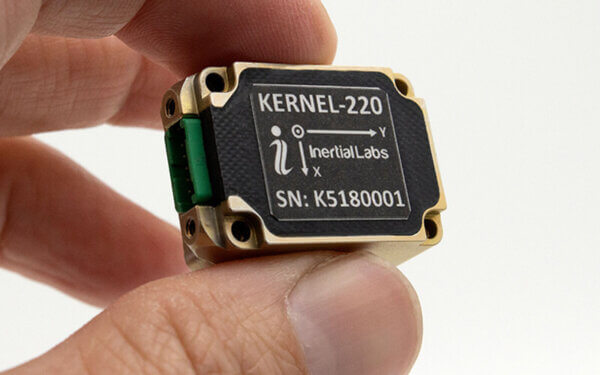 Kernel Inertial Measurement Units