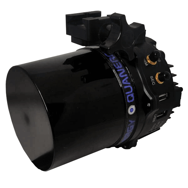 RESEPI - LiDAR Remote Sensing Payload Instruments