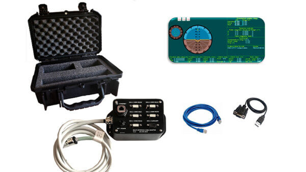 AHRS - Attitude and Heading Reference Systems - Inertial Labs