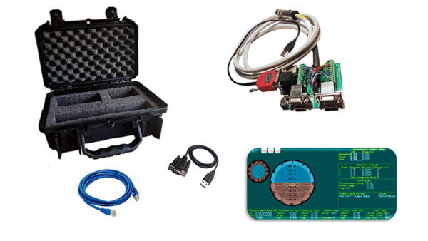 AHRS - Attitude and Heading Reference Systems - Inertial Labs