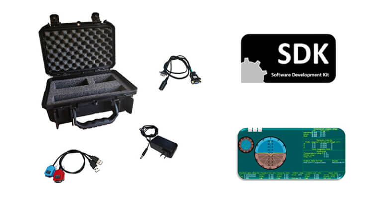 IMU - Inertial Measurement Units - Inertial Labs