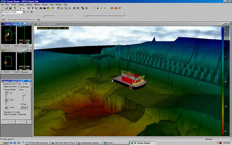 MRU & WS - Motion Reference Units and Wave Sensors - Inertial Labs