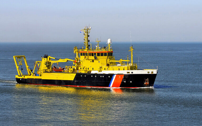 MRU & WS - Motion Reference Units and Wave Sensors - Inertial Labs