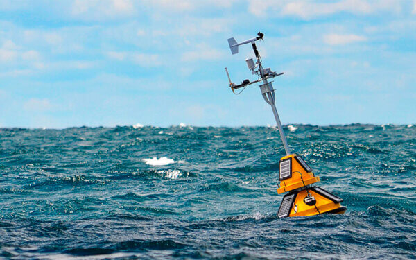 MRU & WS - Motion Reference Units and Wave Sensors - Inertial Labs