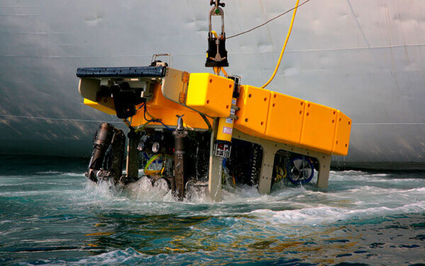 MRU & WS - Motion Reference Units and Wave Sensors - Inertial Labs