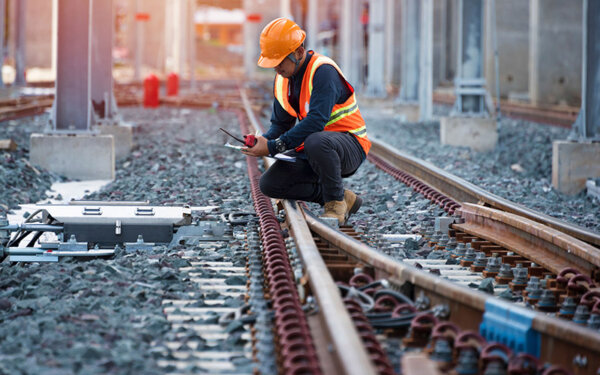 RMCU - Railway Motion Control Units - Inertial Labs