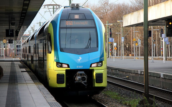 RMCU - Railway Motion Control Units - Inertial Labs