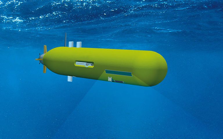 Inertial Navigation Systems (INS) - High-Performance Solutions