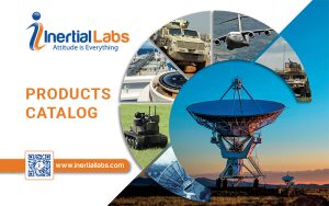 Product Summary: Advanced Navigation Systems by Inertial Labs - Inertial Labs