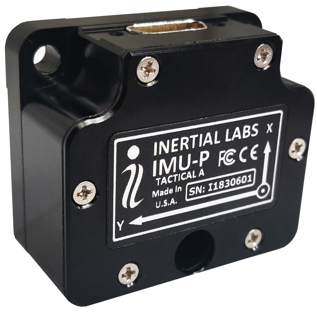 Tactical-grade IMU: A Powerful Tool for Navigation and Stabilization