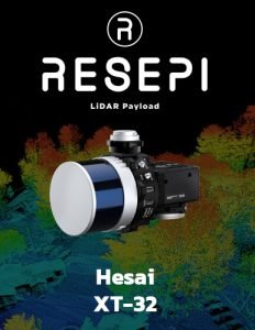 Inertial Labs Product Datasheets