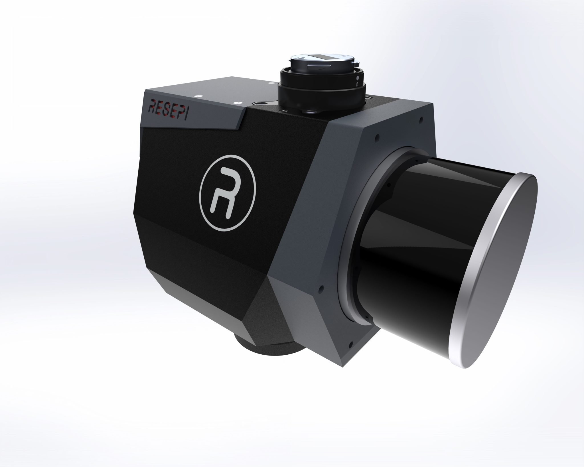 Inertial Labs Introduces RESEPI™ LiDAR GEN-II