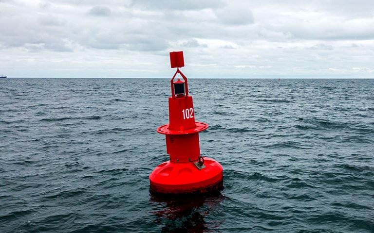 Motion Reference Units (MRU) and Wave Sensors (WS) - Inertial Labs