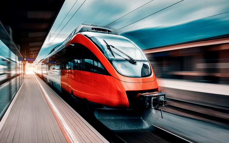 RMCU - Railway Motion Control Units - Inertial Labs