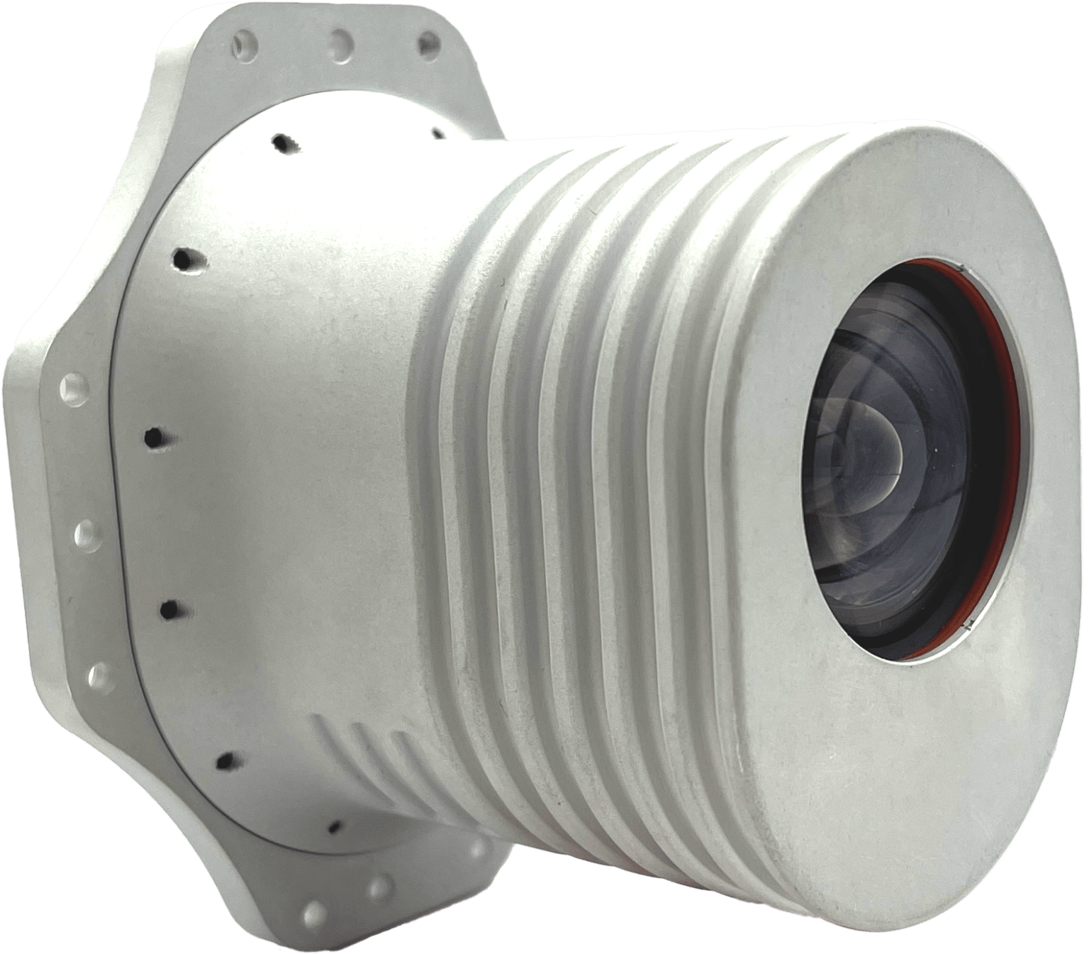 VIO Revolution in Navigation and Positioning