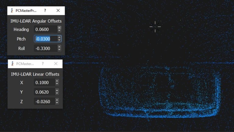 A Comprehensive Guide to Boresight and Strip Alignment