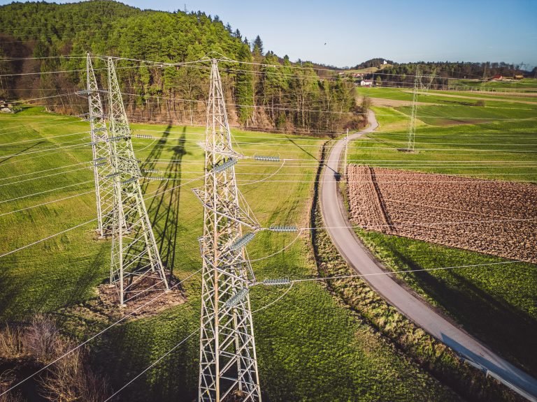 Optimizing Powerline Inspection with Advanced LiDAR Technology