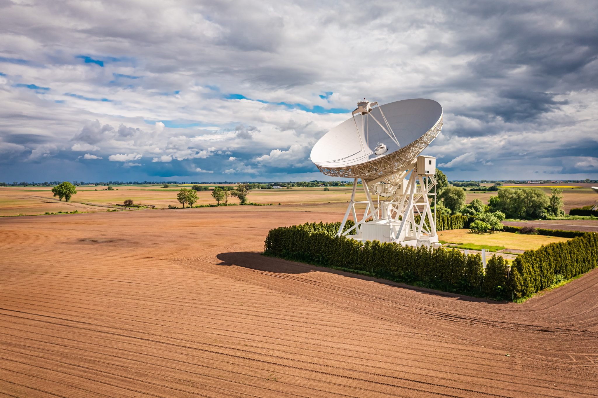 An in-depth look at the principles of GNSS