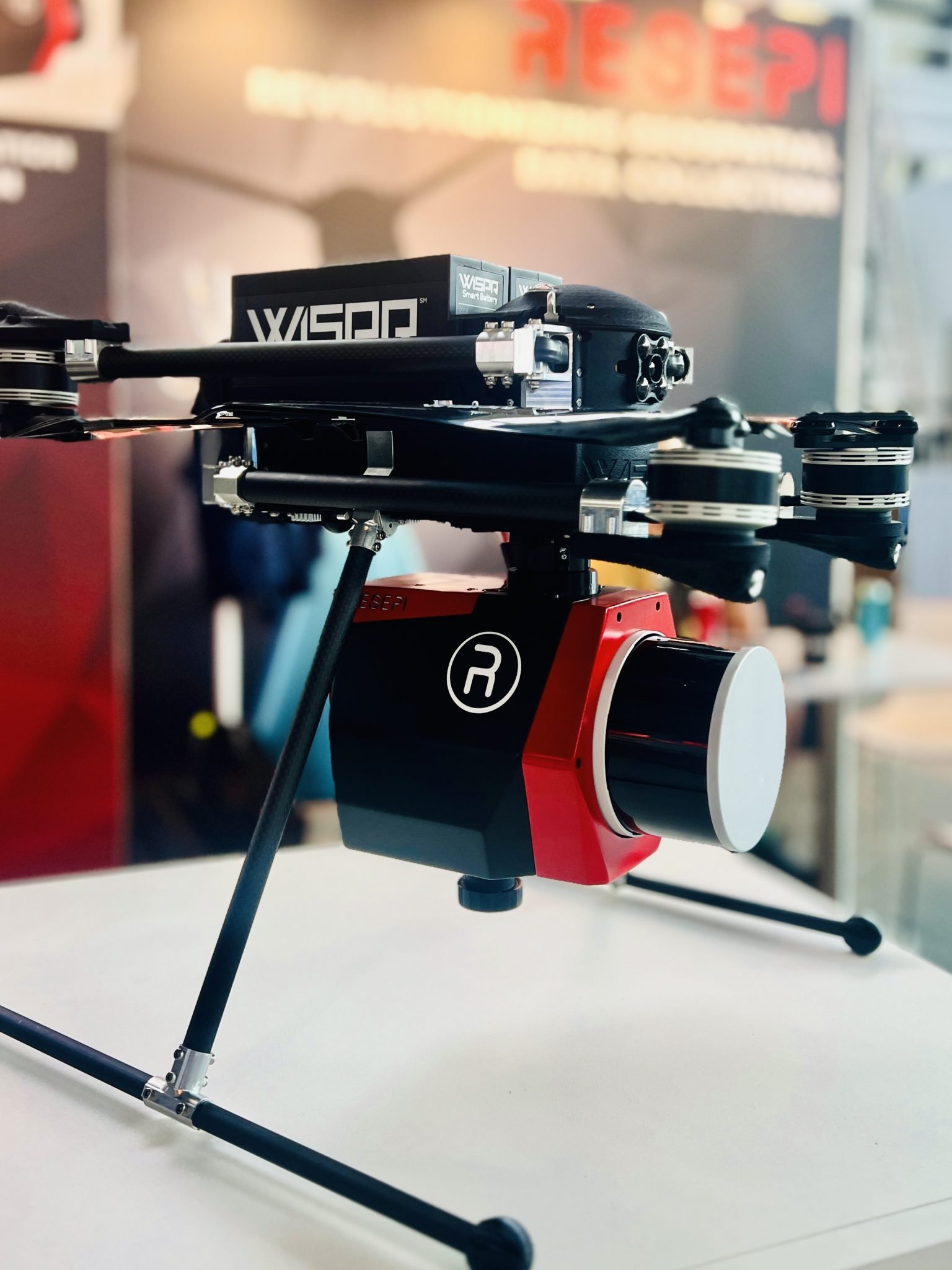 Simplified Approaches for Modern LiDAR Surveying