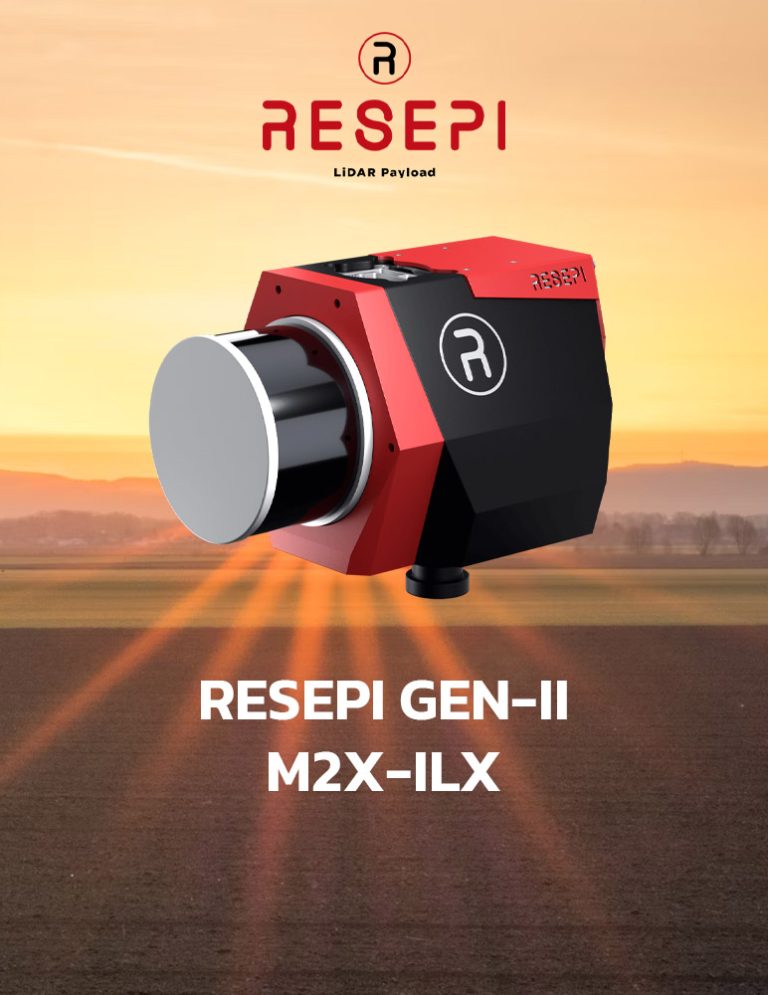 Inertial Labs Product Datasheets