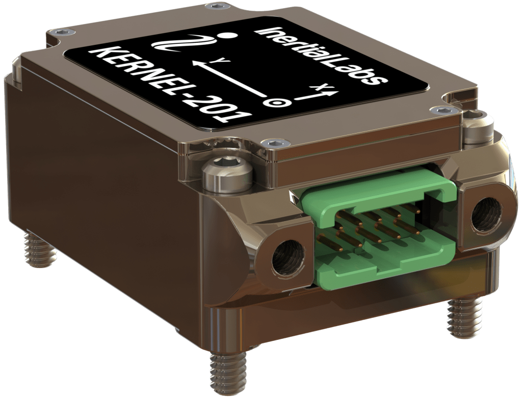 Introducing the Inertial Labs KERNEL-201, a Revolutionary IMU
