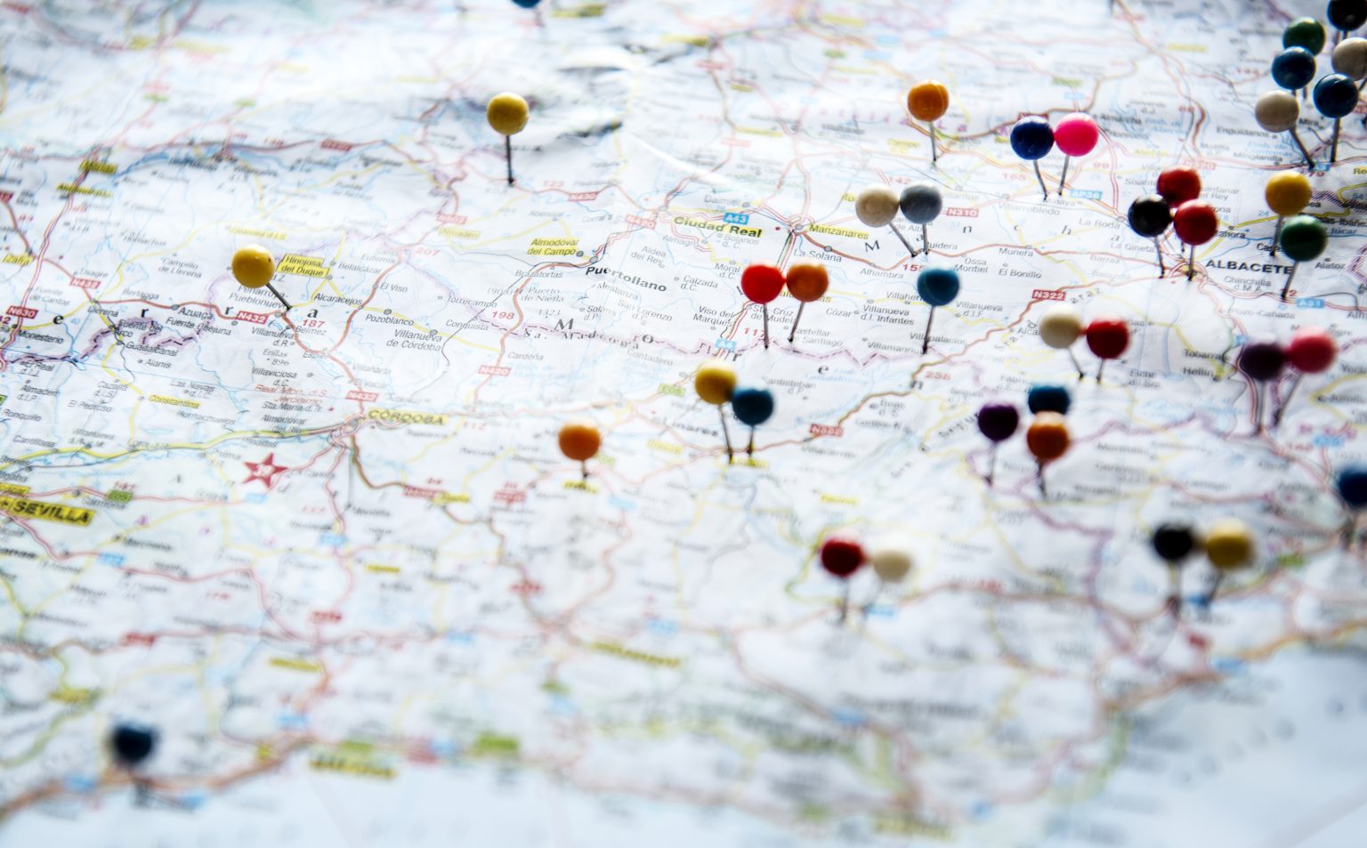 What is PNT? Introduction to position, navigation, and timing