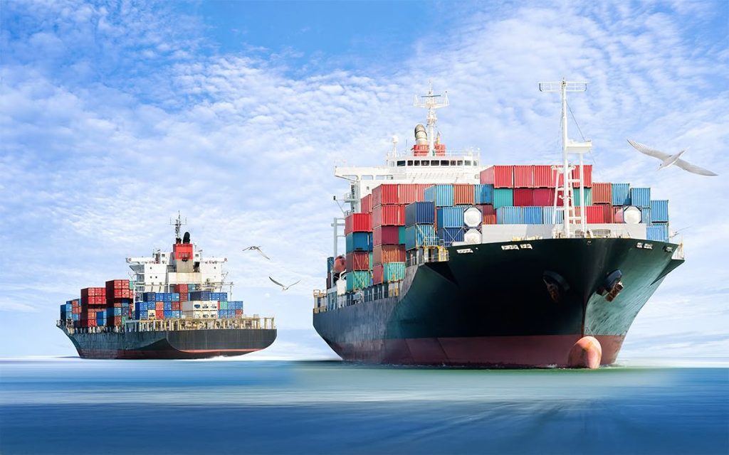 Maritime Applications