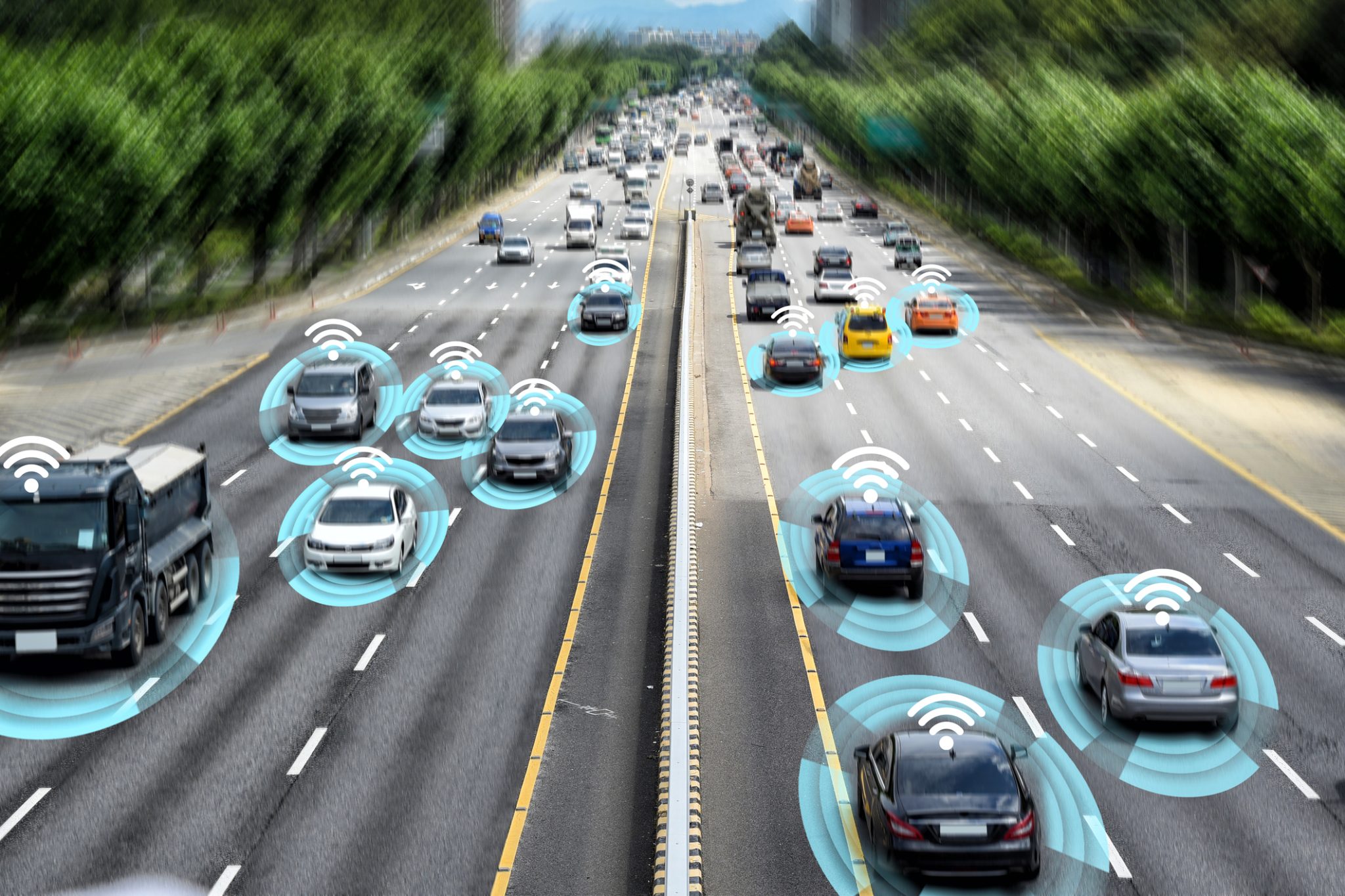 3 ways to maintain autonomous navigation during GNSS blackouts