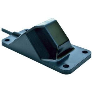 Speed Wedge MKII - Radar Sensor for true ground speed measurement.